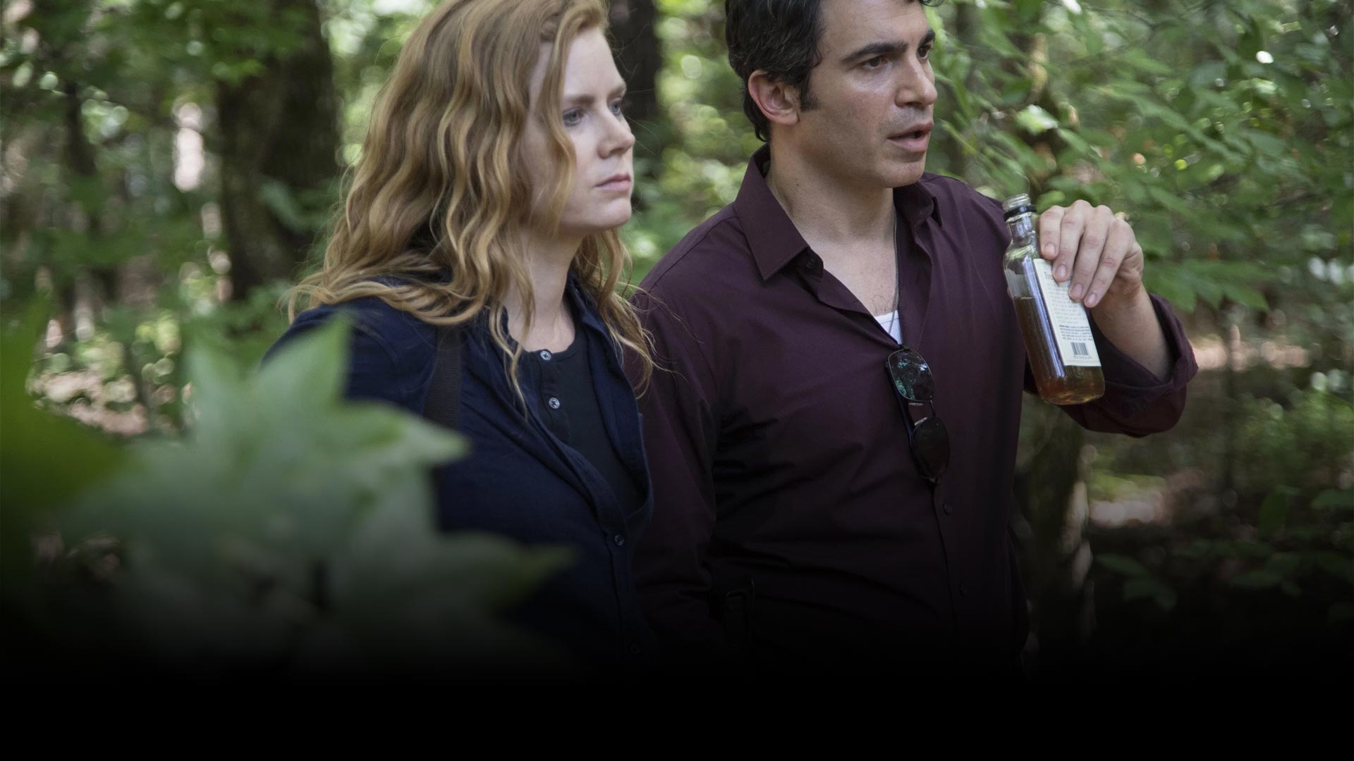 Sharp Objects - Serie TV (2018)