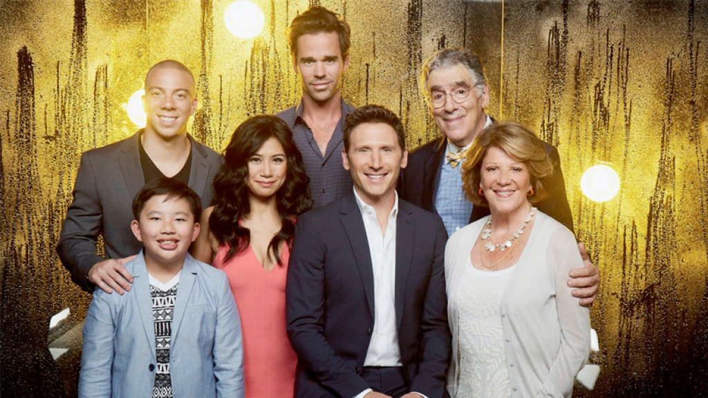 9JKL - Serie TV (2017)