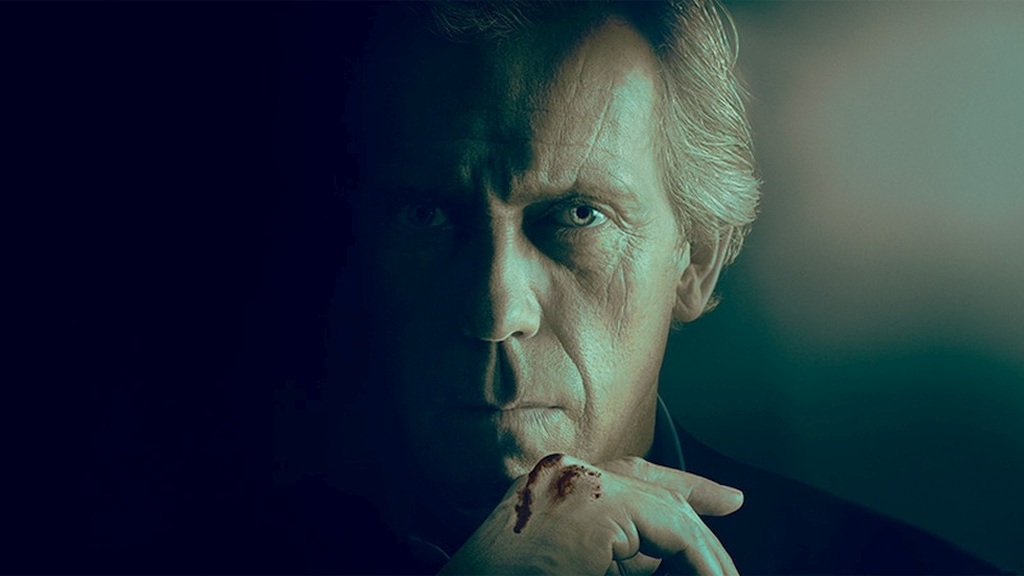 Chance - Serie TV (2016)