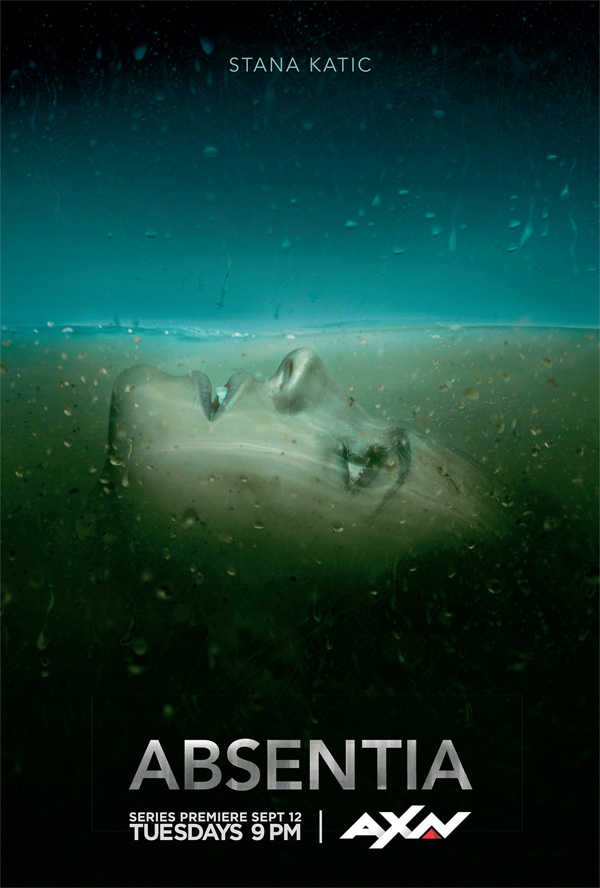 Absentia Episodi Stagione 1