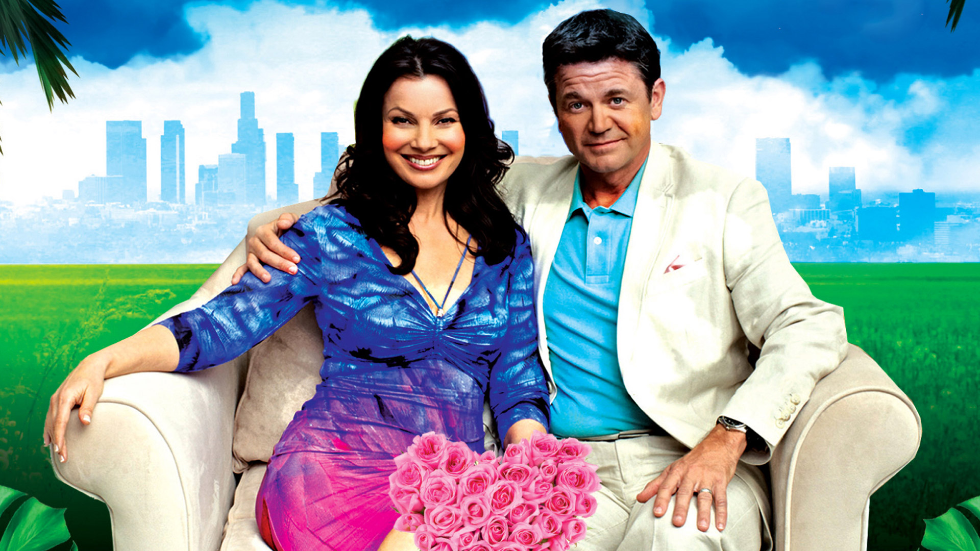 Happily Divorced - Serie TV (2011)