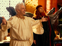 Good Omens Episodi Stagione 2