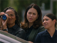 The Rookie Episodi Stagione 7