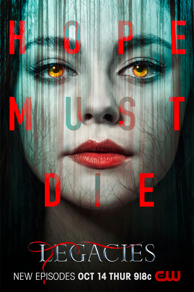 Legacies Episodi Stagione 4