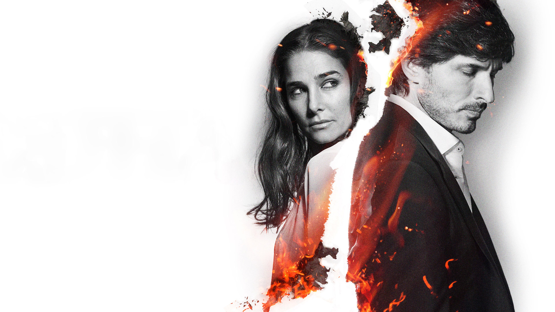 Edha - Serie TV (2018)