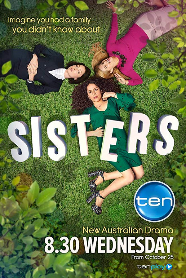 Sisters Episodi Stagione 1