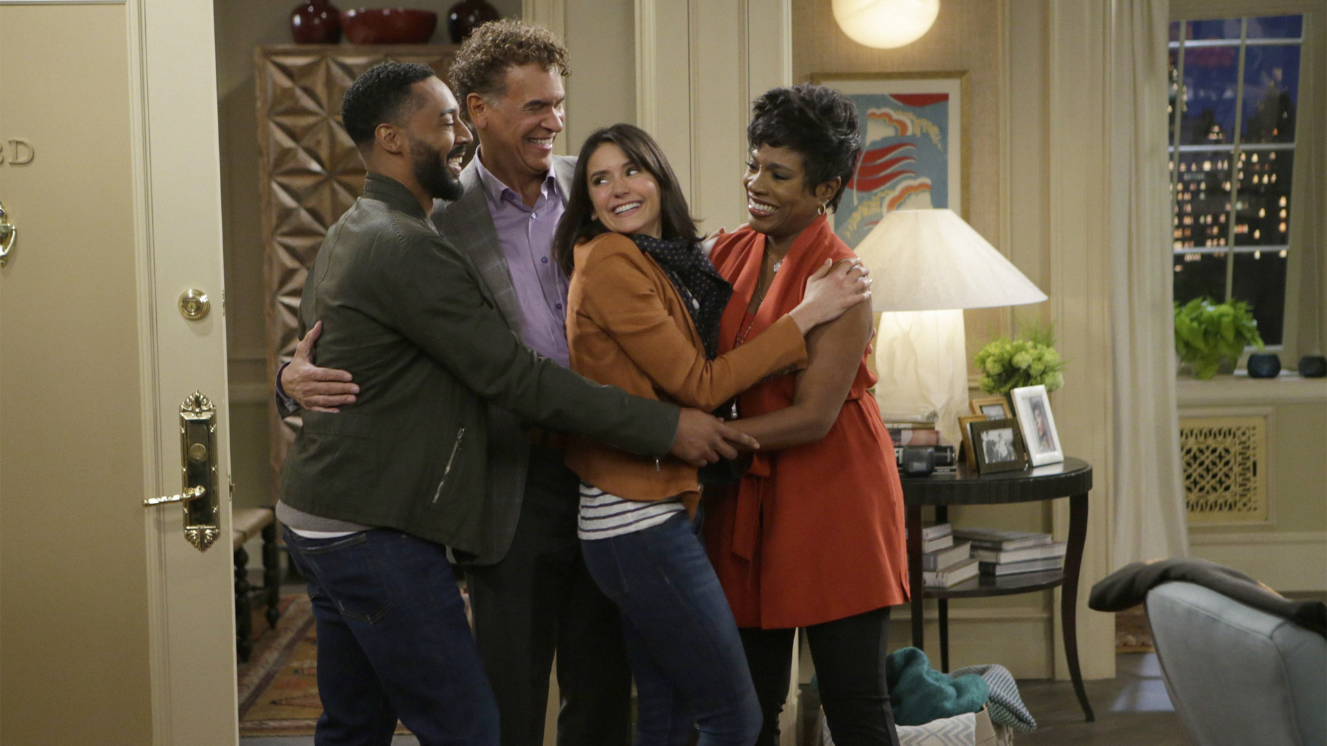 Fam - Serie TV (2019)