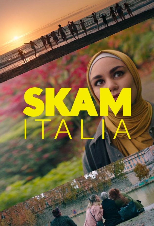 SKAM Italia Episodi Stagione 4