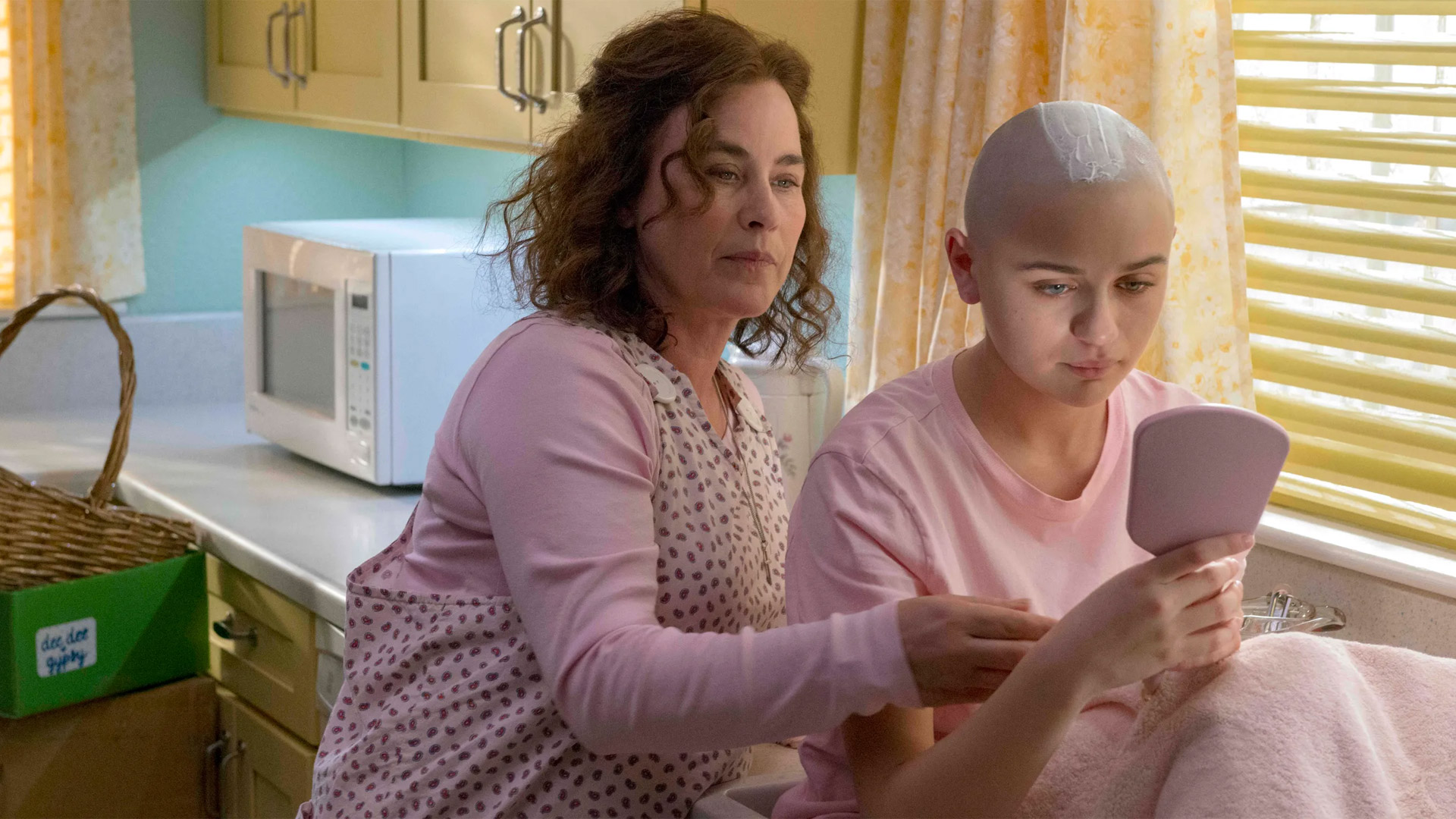 The Act - Serie TV (2019)