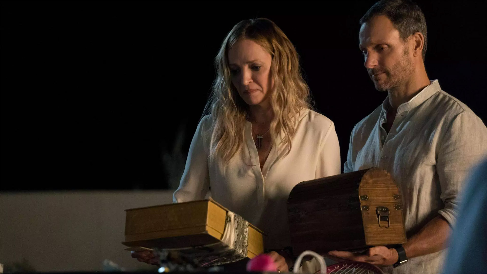 Chambers - Serie TV (2019)