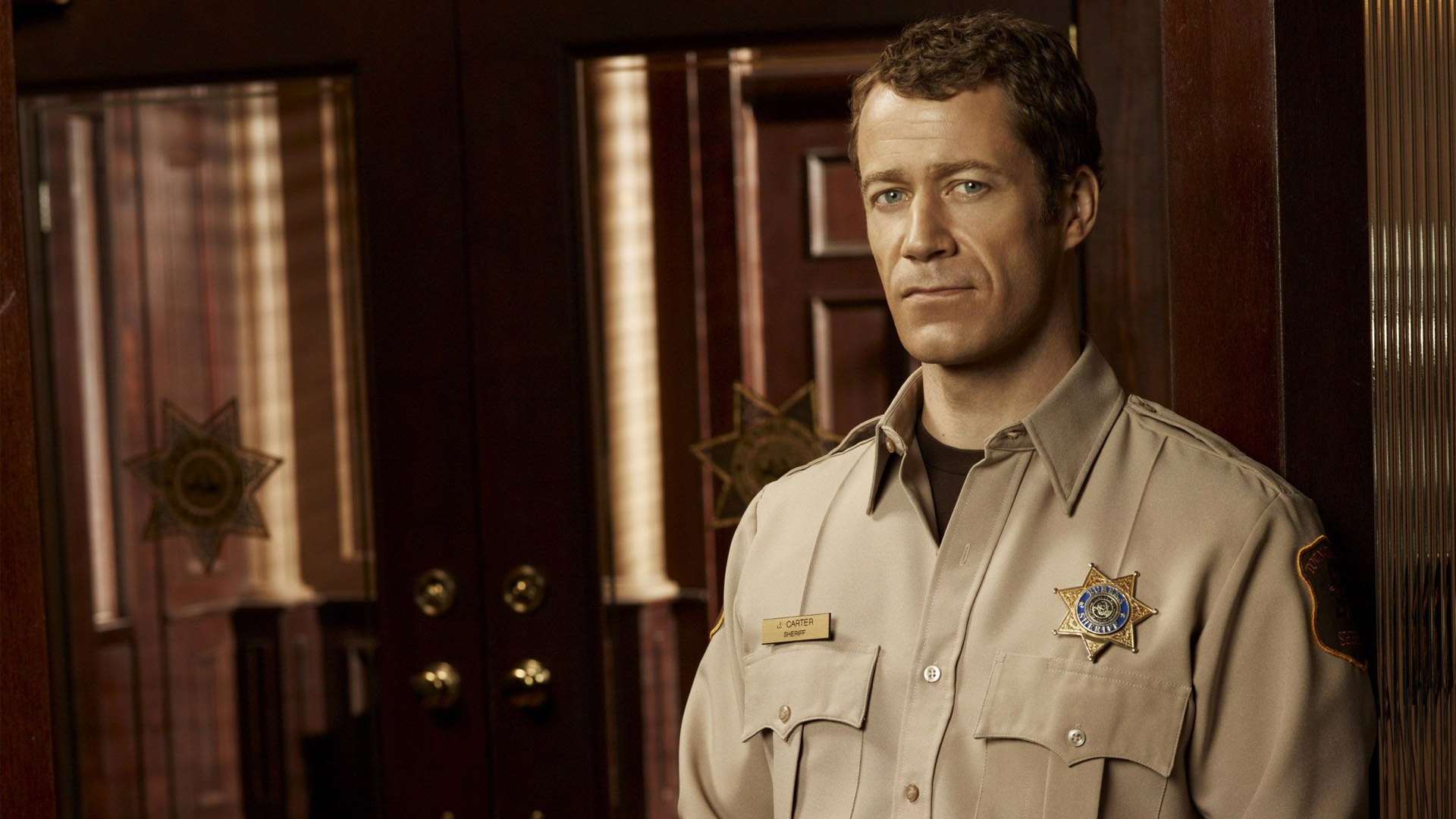 Eureka - Serie TV (2006)