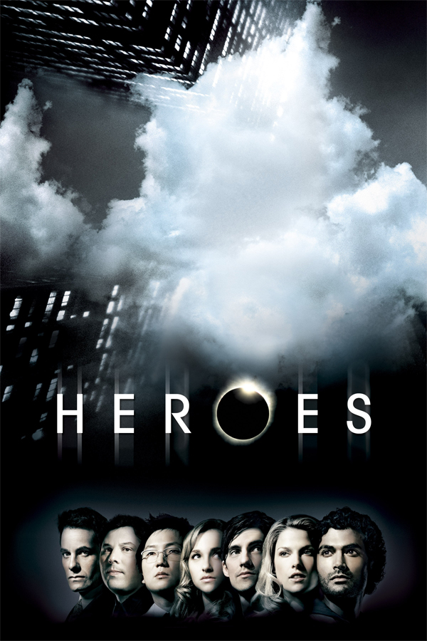 Heroes Episodi Stagione 1