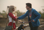 Heroes Episodi Stagione 1