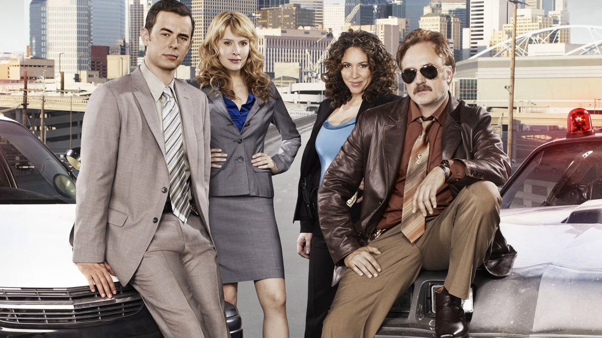 La strana coppia - Serie TV (2010)