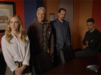 NCIS - Unità anticrimine Episodi Stagione 17