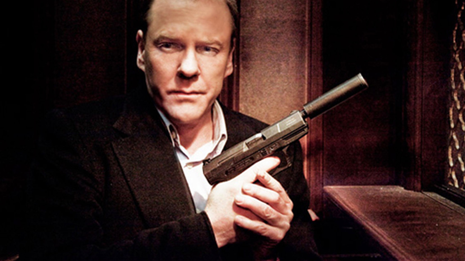 The Confession - Serie TV (2011)