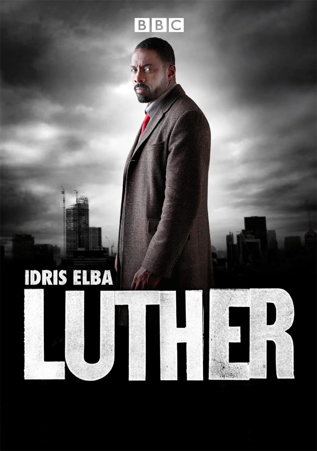 Luther Episodi Stagione 3