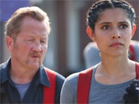 Chicago Fire Episodi Stagione 10