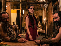 Romulus Episodi Stagione 1