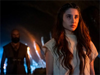 Romulus Episodi Stagione 1