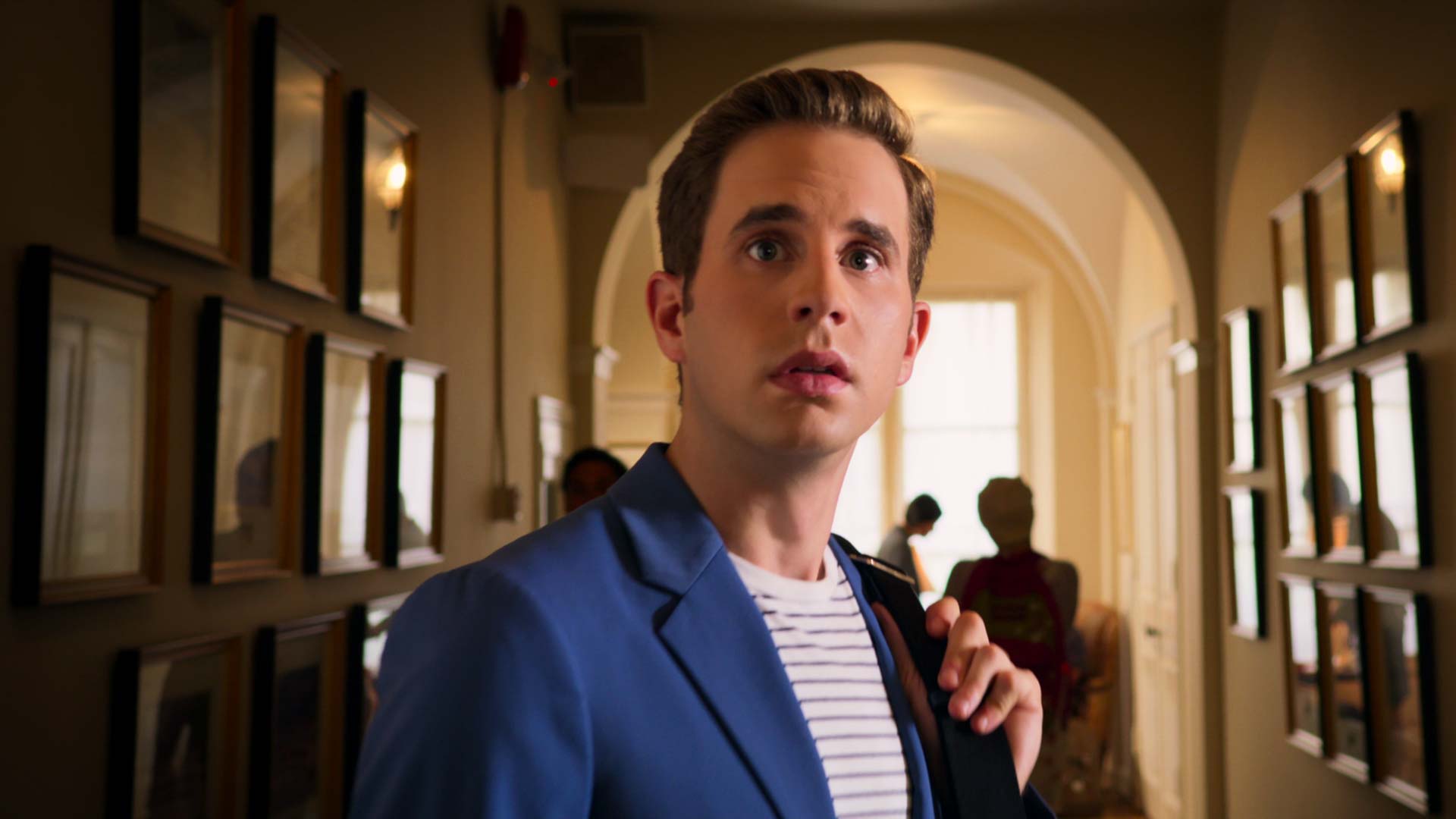 The Politician - Serie TV (2019)