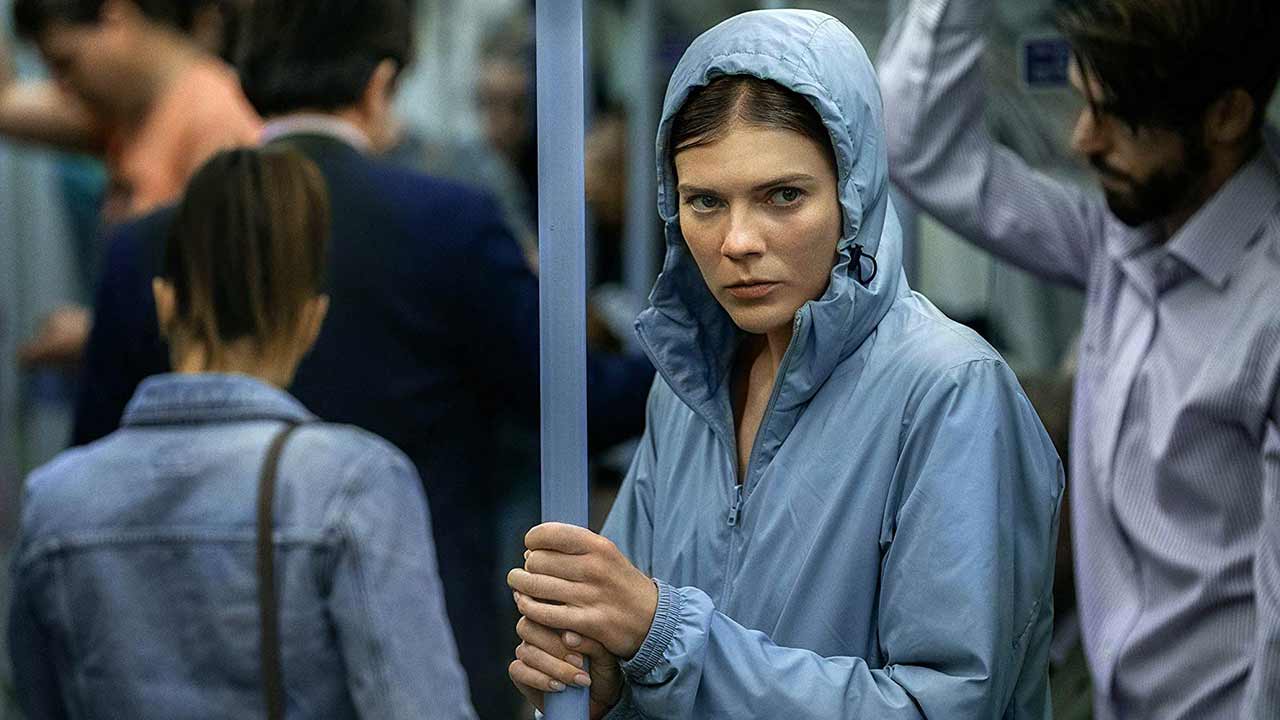 The Rook - Serie TV (2019)