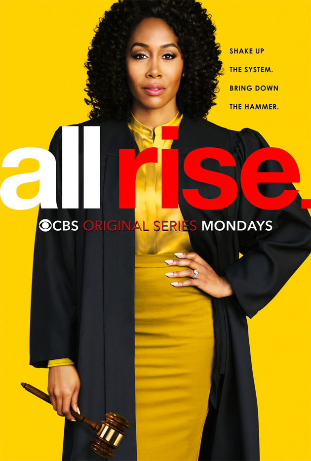 All Rise Episodi Stagione 1