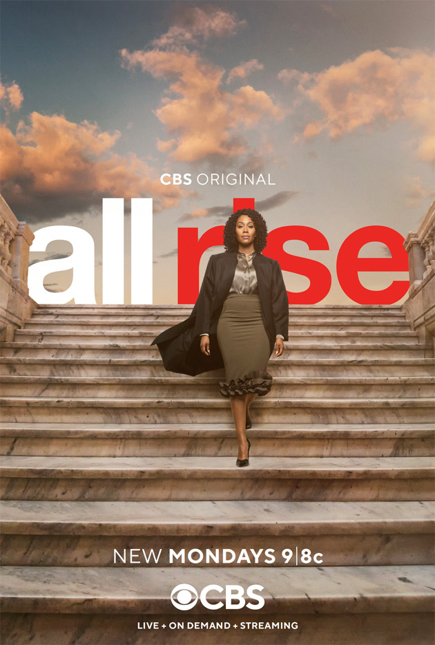 All Rise Episodi Stagione 2