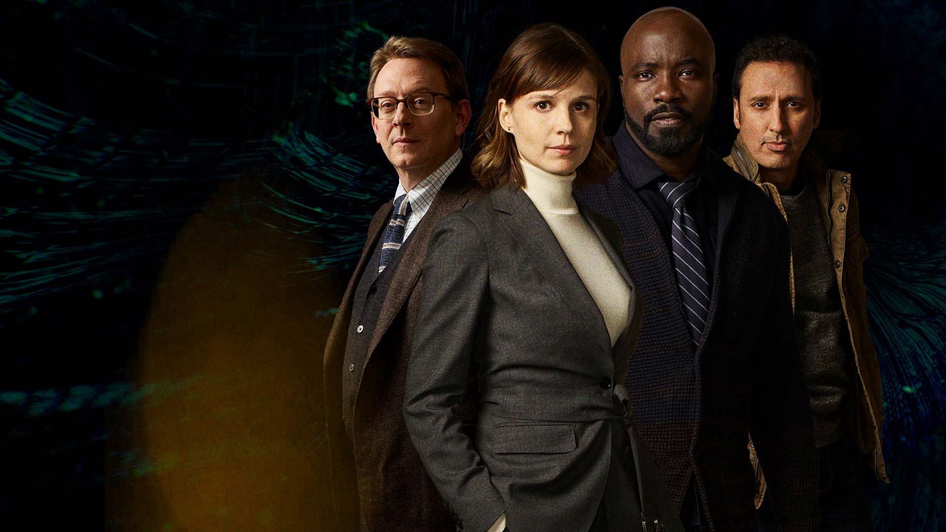 Evil - Serie TV (2019)