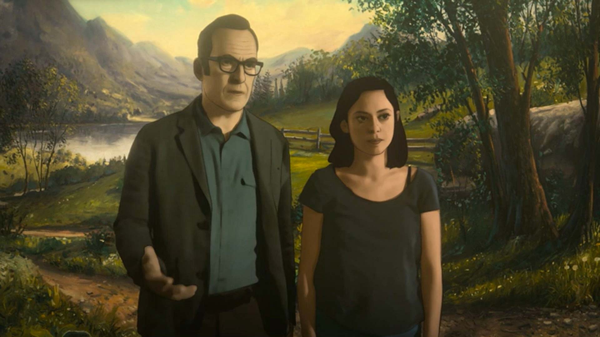 Undone - Serie TV (2019)