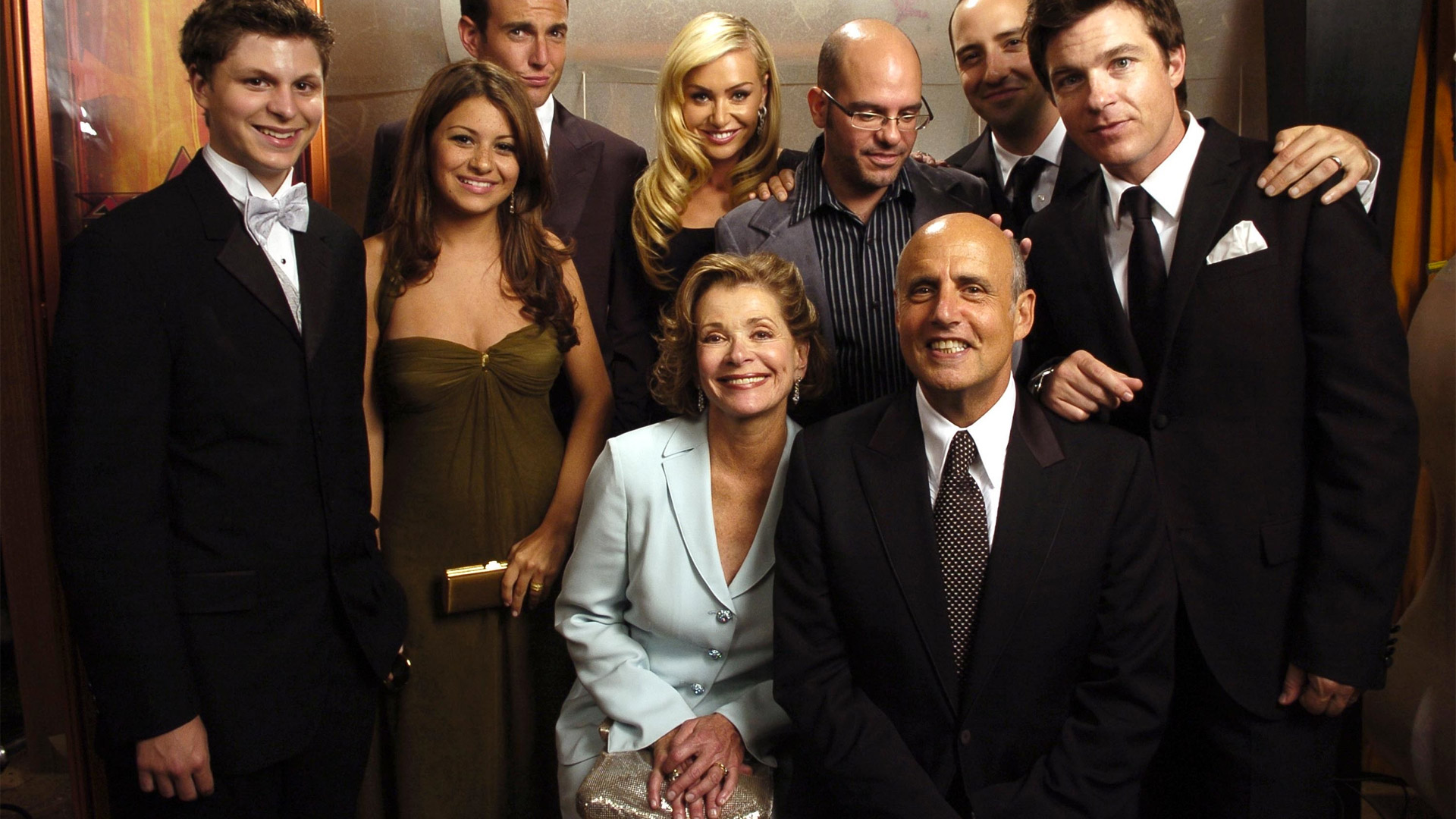Arrested Development - Serie TV (2003)