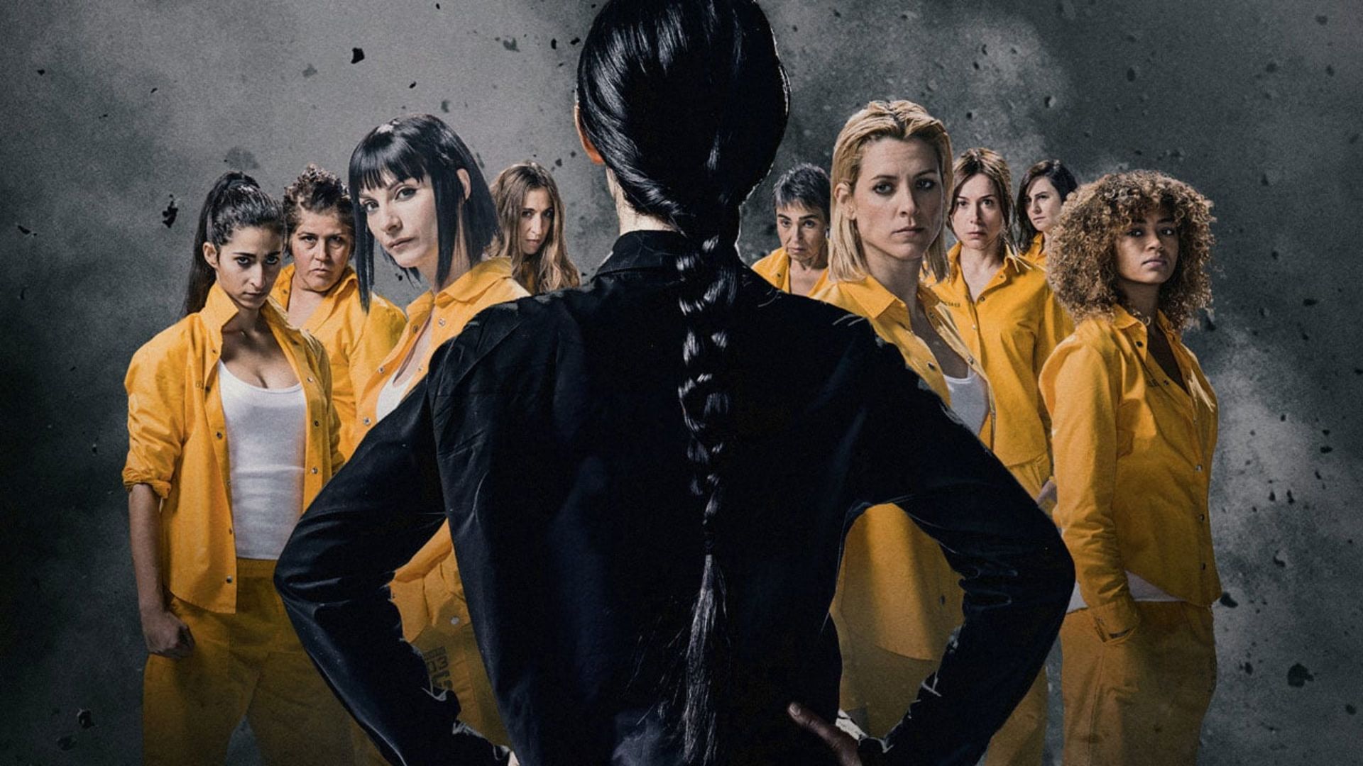 Vis a vis - Serie TV (2015)
