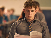 Normal People Episodi Stagione 1