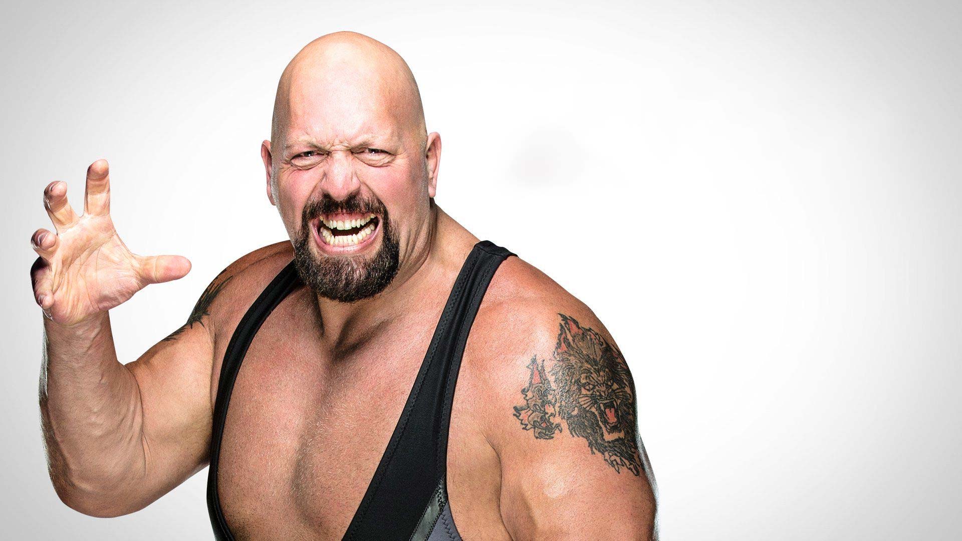 Lo show di Big Show - Serie TV (2020)