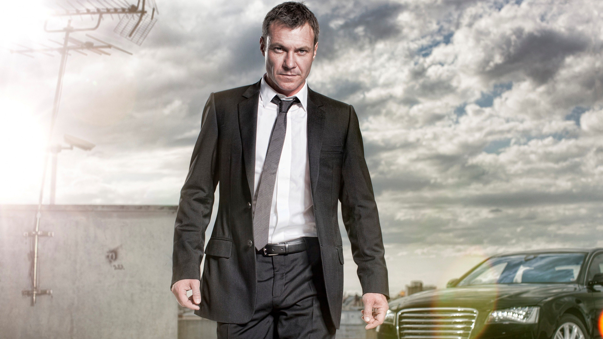 Transporter: The Series - Serie TV (2012)