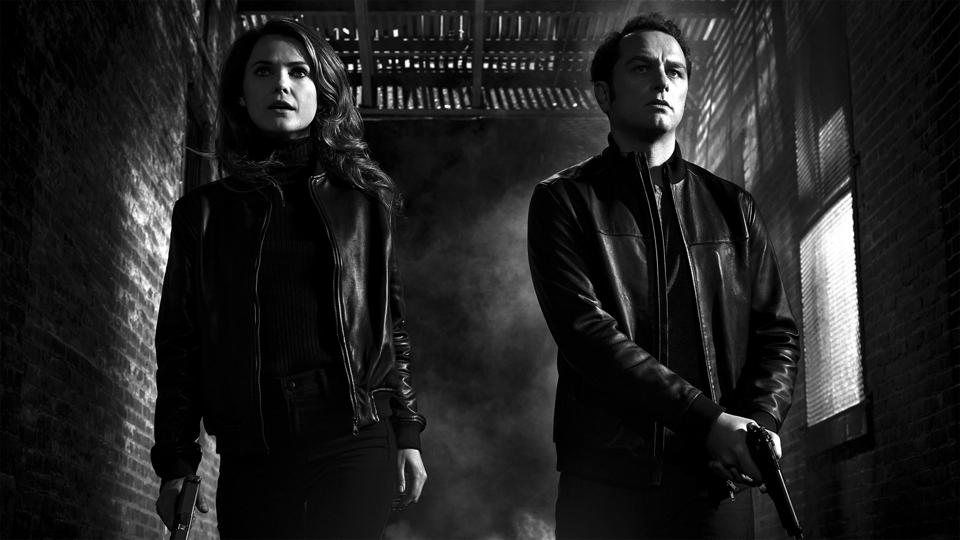 The Americans - Serie TV (2013)