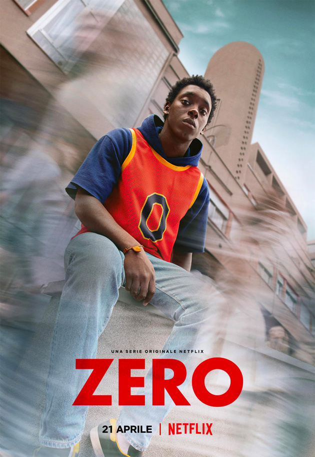Zero Episodi Stagione 1