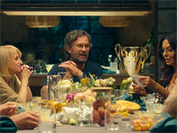 Dinner Club Episodi Stagione 2