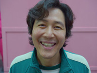 Squid Game Episodi Stagione 1