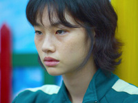 Squid Game Episodi Stagione 1