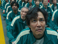 Squid Game Episodi Stagione 1