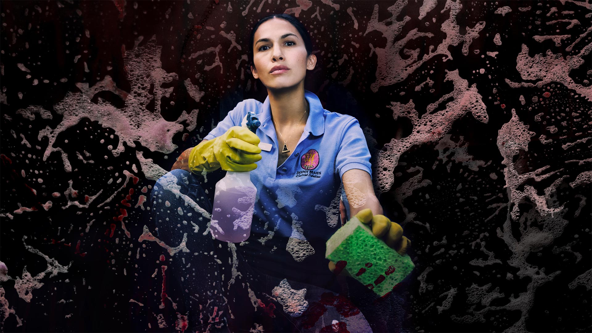 The Cleaning Lady - Serie TV (2022)