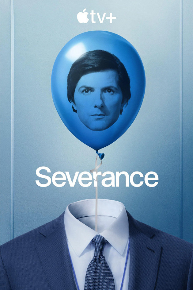 Scissione Episodi Stagione 2
