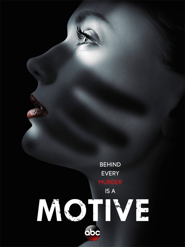 Motive Episodi Stagione 1
