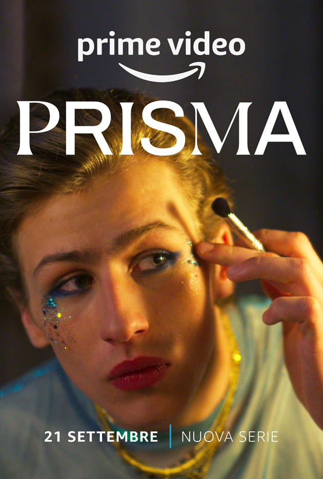 Prisma Episodi Stagione 1
