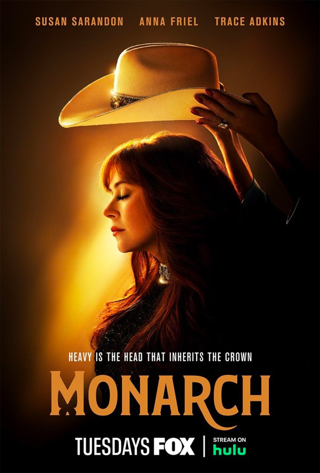 Monarch Episodi Stagione 1