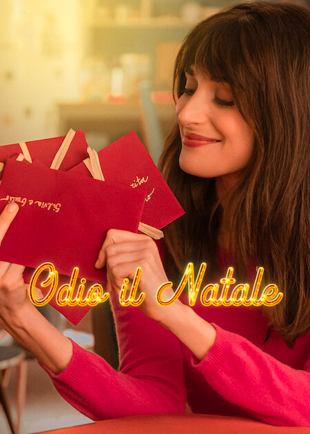 Odio il Natale Episodi Stagione 2