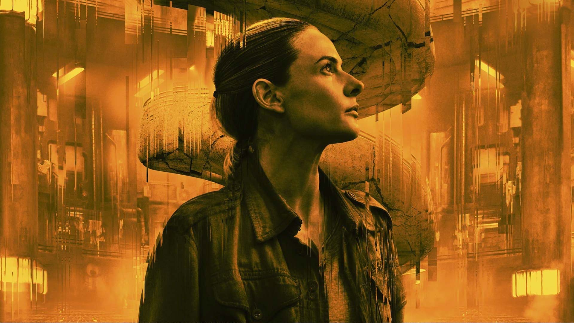 Silo - Serie TV (2023)