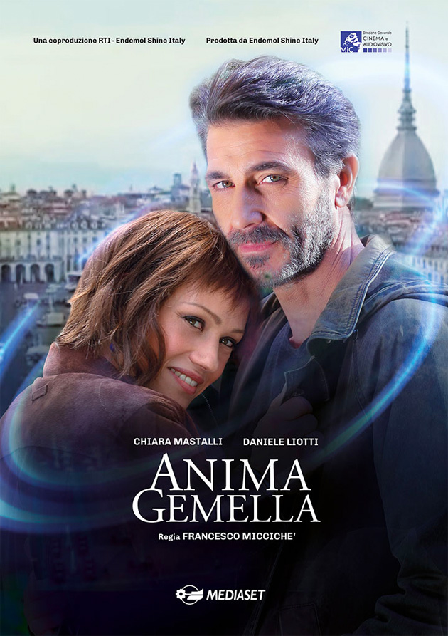 Anima gemella Episodi Stagione 1