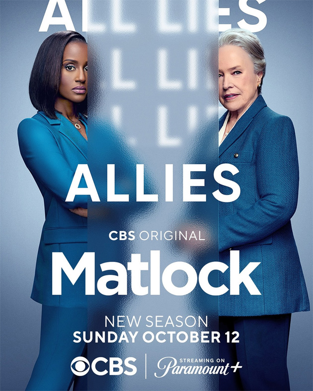 Matlock Episodi Stagione 2